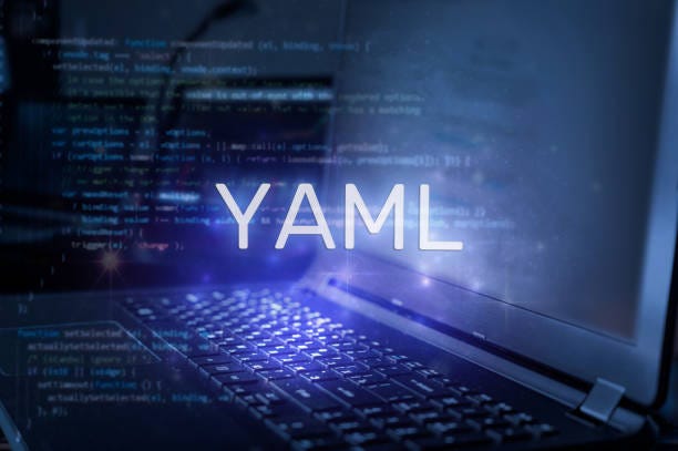 YAML for DevOps Beginners Guide. Learn Docker Series. | by Younusraza | Level Up Coding