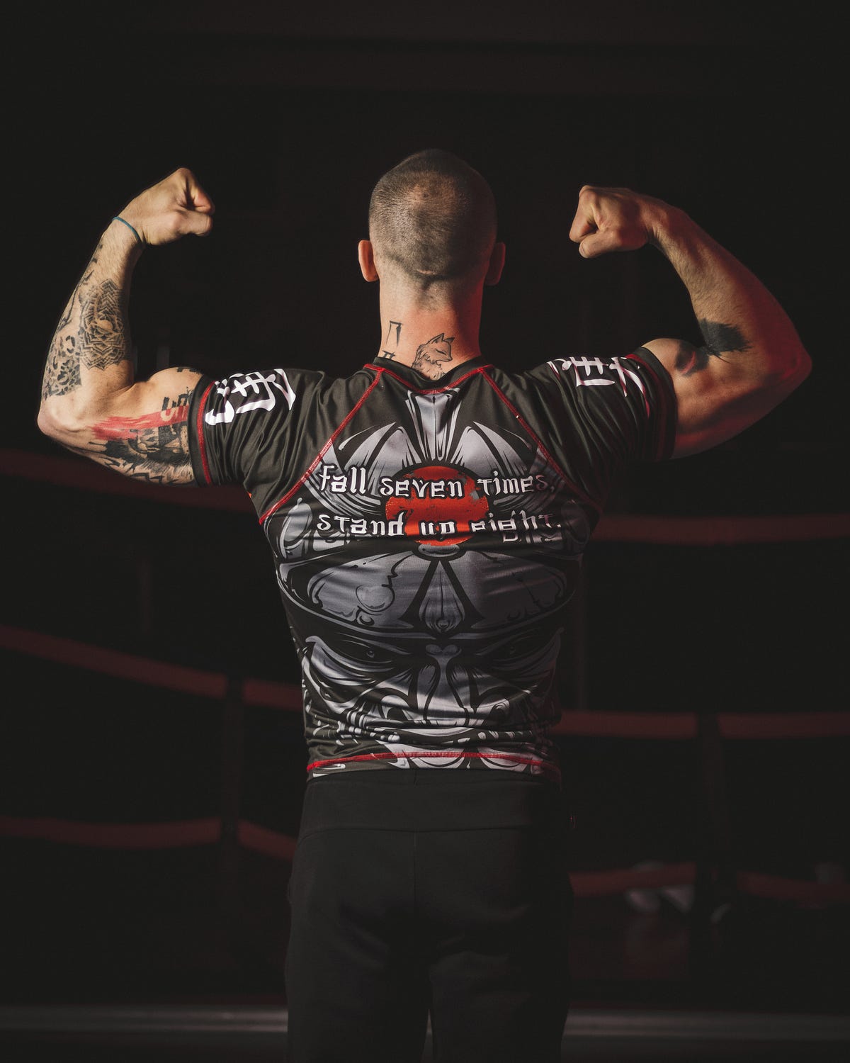 Build Bigger Arms: 8 Essential Tips for Noticeable Muscle Growth | by Kristoffer Becker | Medium