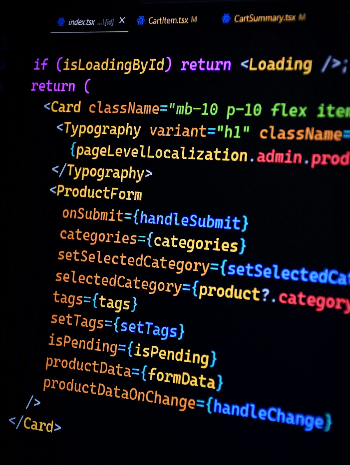 5 HTML Features You Should Be Using Today | by shabiq hilal ...