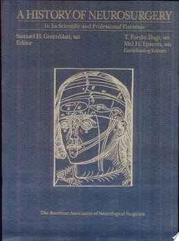 Top 9 Neurosurgery Books | by Ronny Preston | Medium