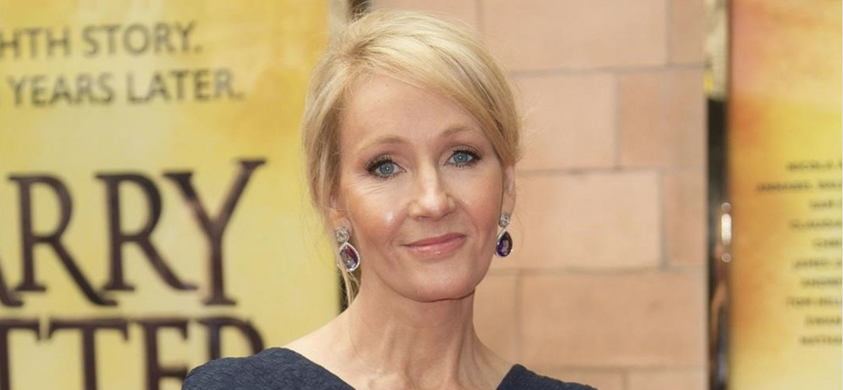 3 Lecciones emprendedoras de JK Rowling | by Eklos | Blog Eklos | Medium