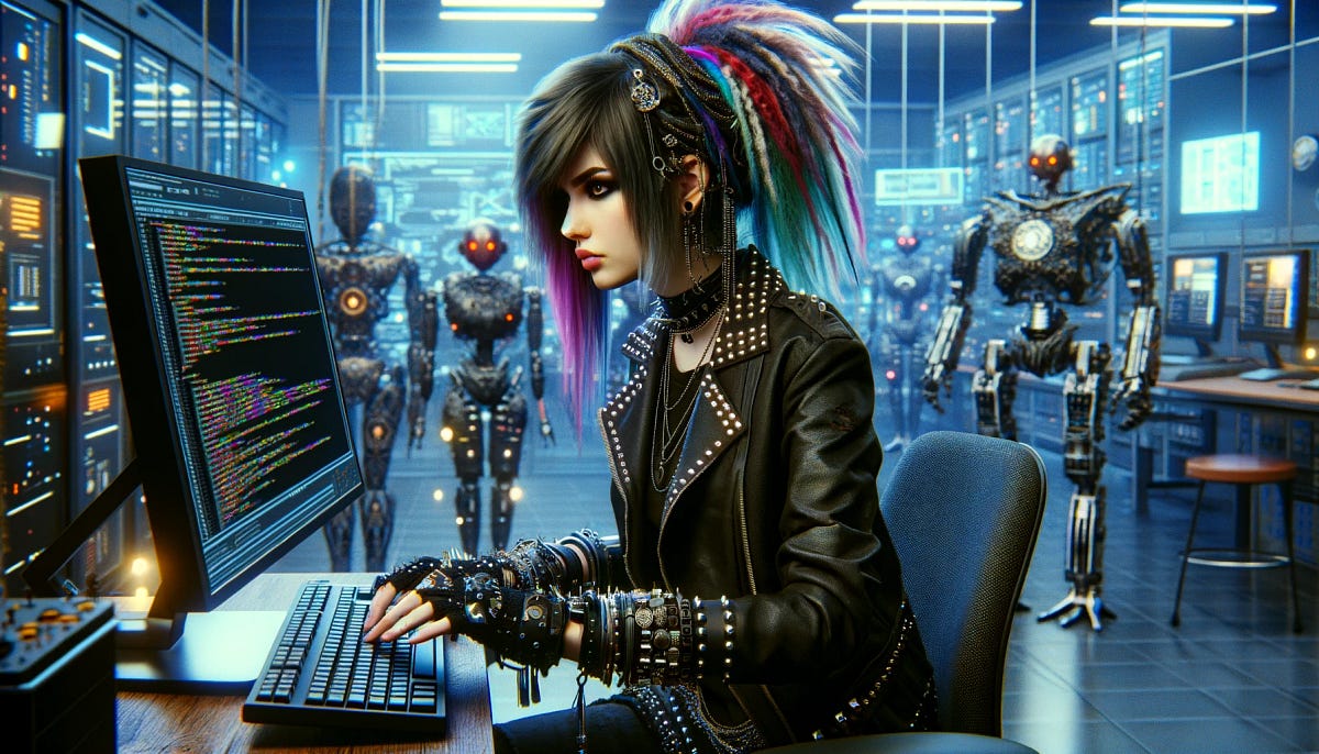 A Few Tips for React Developers Using Github Copilot | by Adam Drake | Stackademic