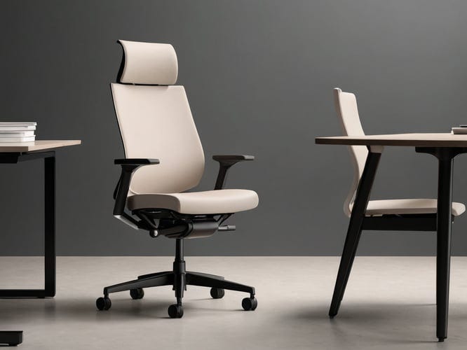 Embody Chairs | by Jeffery Jones | Jun, 2024 | Medium