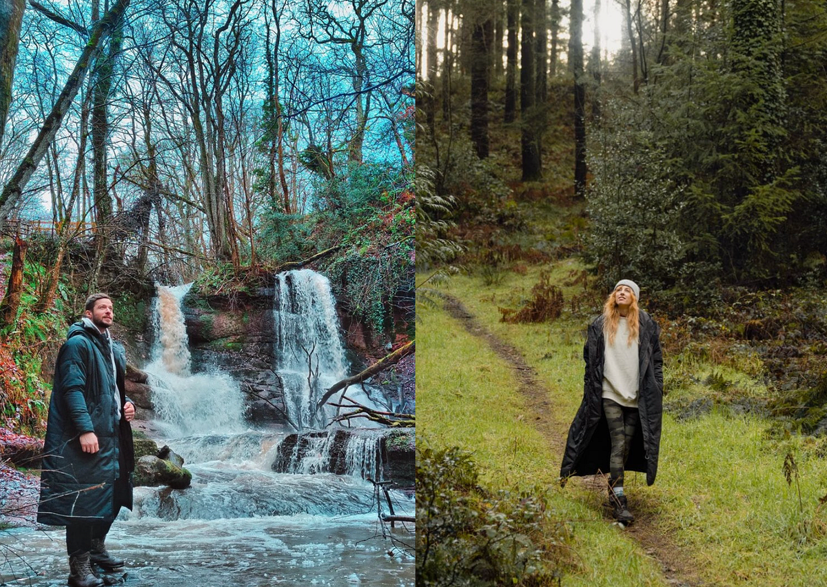 GENDER NEUTRAL CLOTHING IN THE OUTDOOR INDUSTRY | by Larnia @ Ryde ...