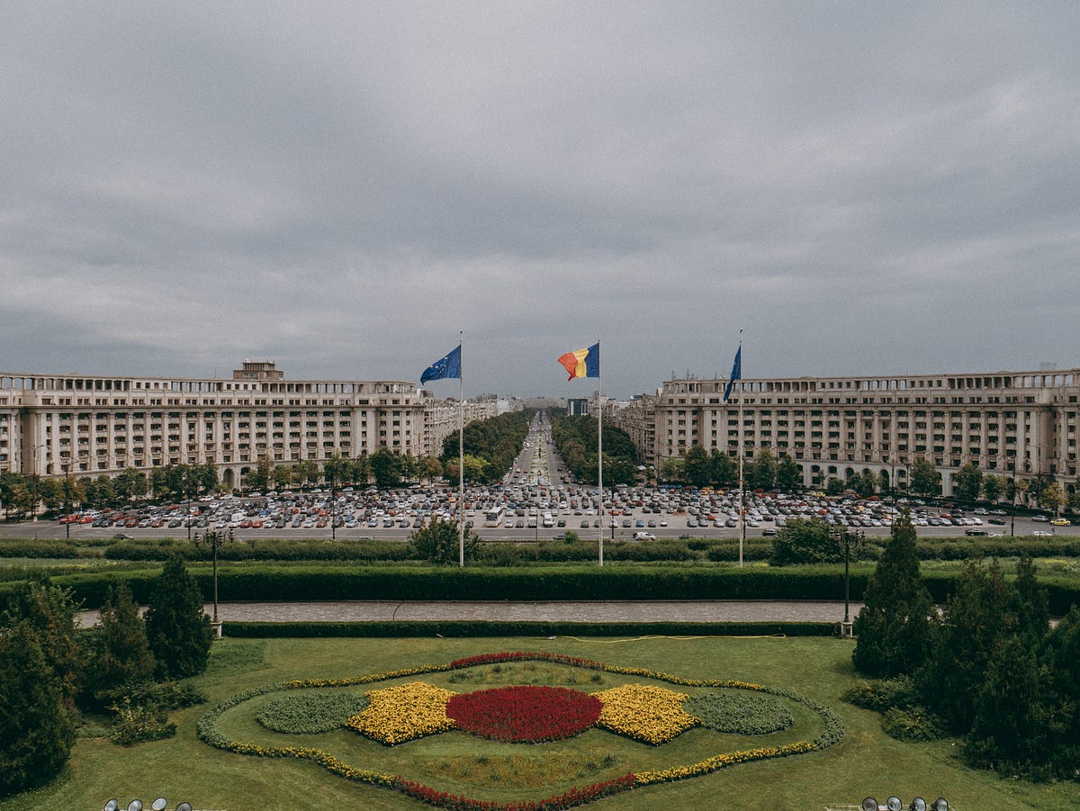 Pros and Cons of Living in Romania | by Randall Surles | Medium