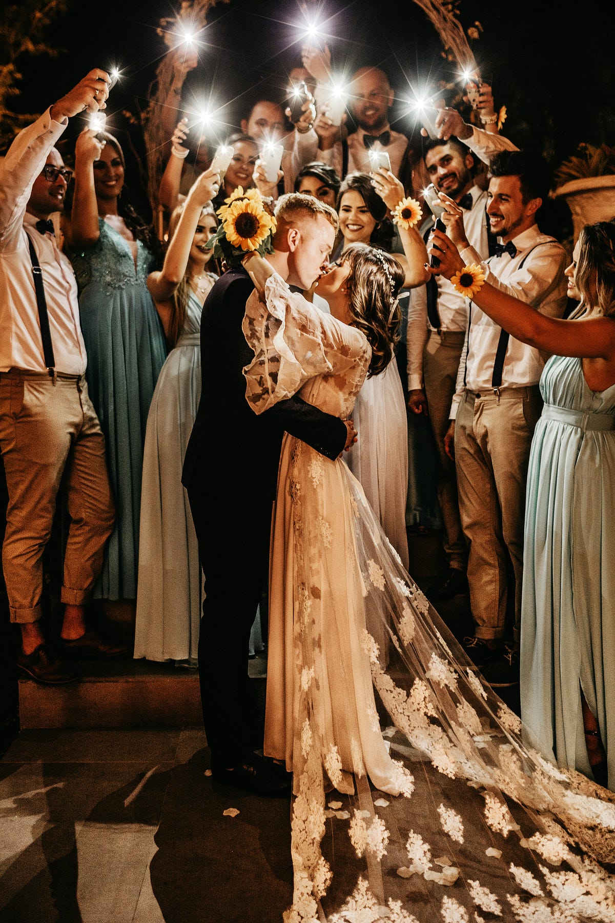 “Let Me Tell You About Our Wedding Day” | by H. Wayne Smith | Wedding ...