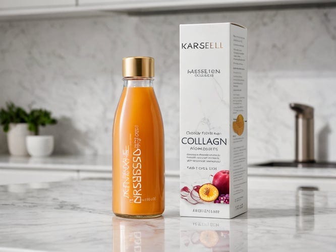 Karseell Collagens | by Randall Cook | Jun, 2024 | Medium