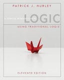 (PDF) A Concise Introduction to Logic Using Traditional Logic By Patrick J. Hurley - Cherilyn ...