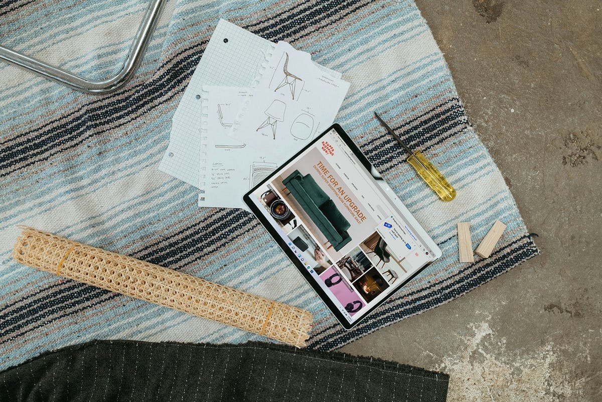 My 1-Page Plan For Creators. simple strategy works best, believe me ...