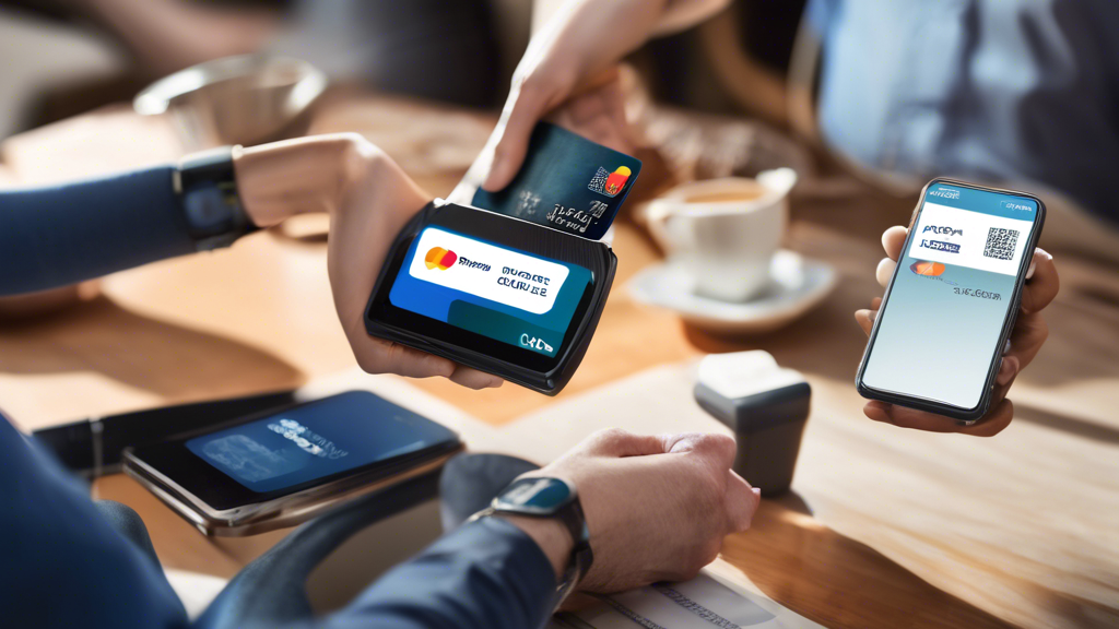 Discover’s AI Initiatives Revolutionize the Payment Sector | by ...