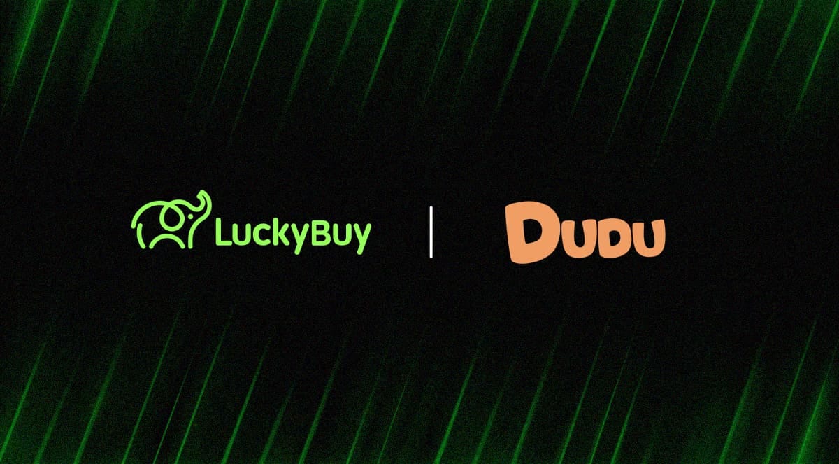 Project №2 Launching on LuckyBuy’s Launchpad: DuDuLab | by Lucky+ | Medium