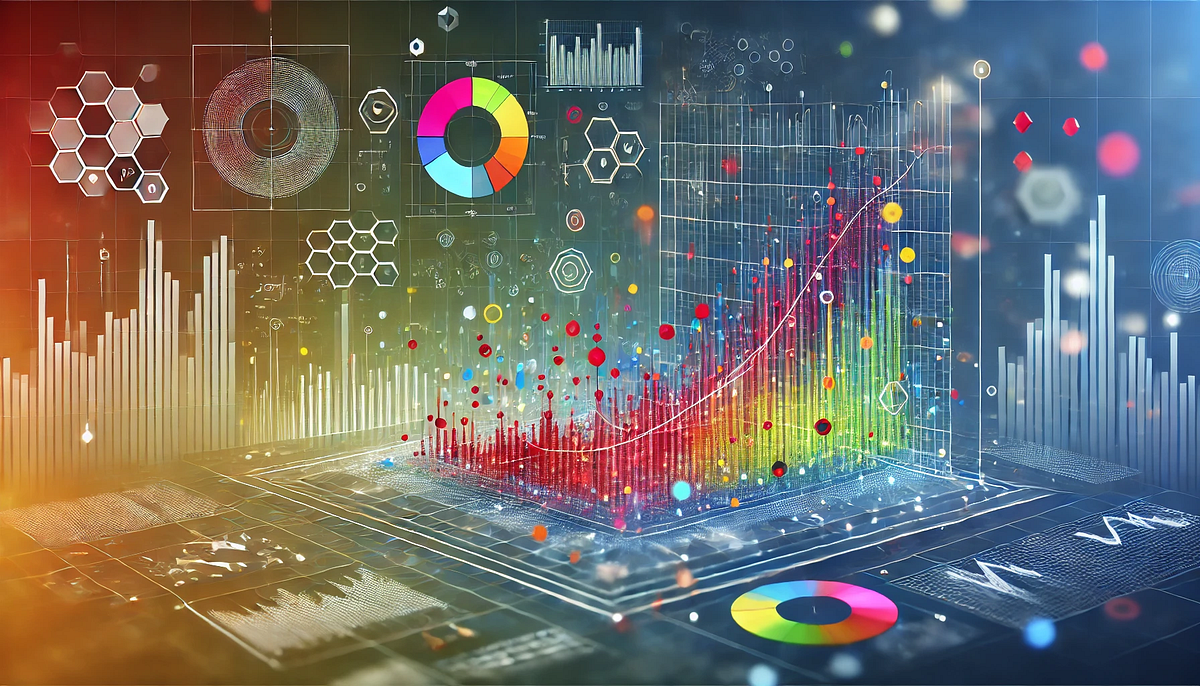 Are Your Regression Lines Meaningful? A Guide for Data Visualization. | by Alan Jones | Data ...