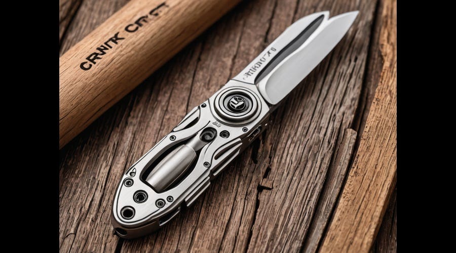 CRKT Ritual | by Saige Rodriguez | Mar, 2024 | Medium