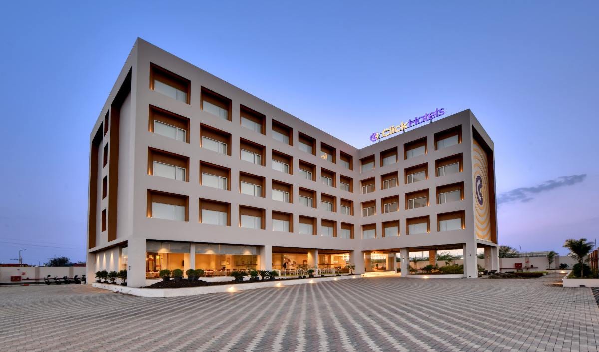 The Prospects of Hotel Property Management Companies in India: A ...