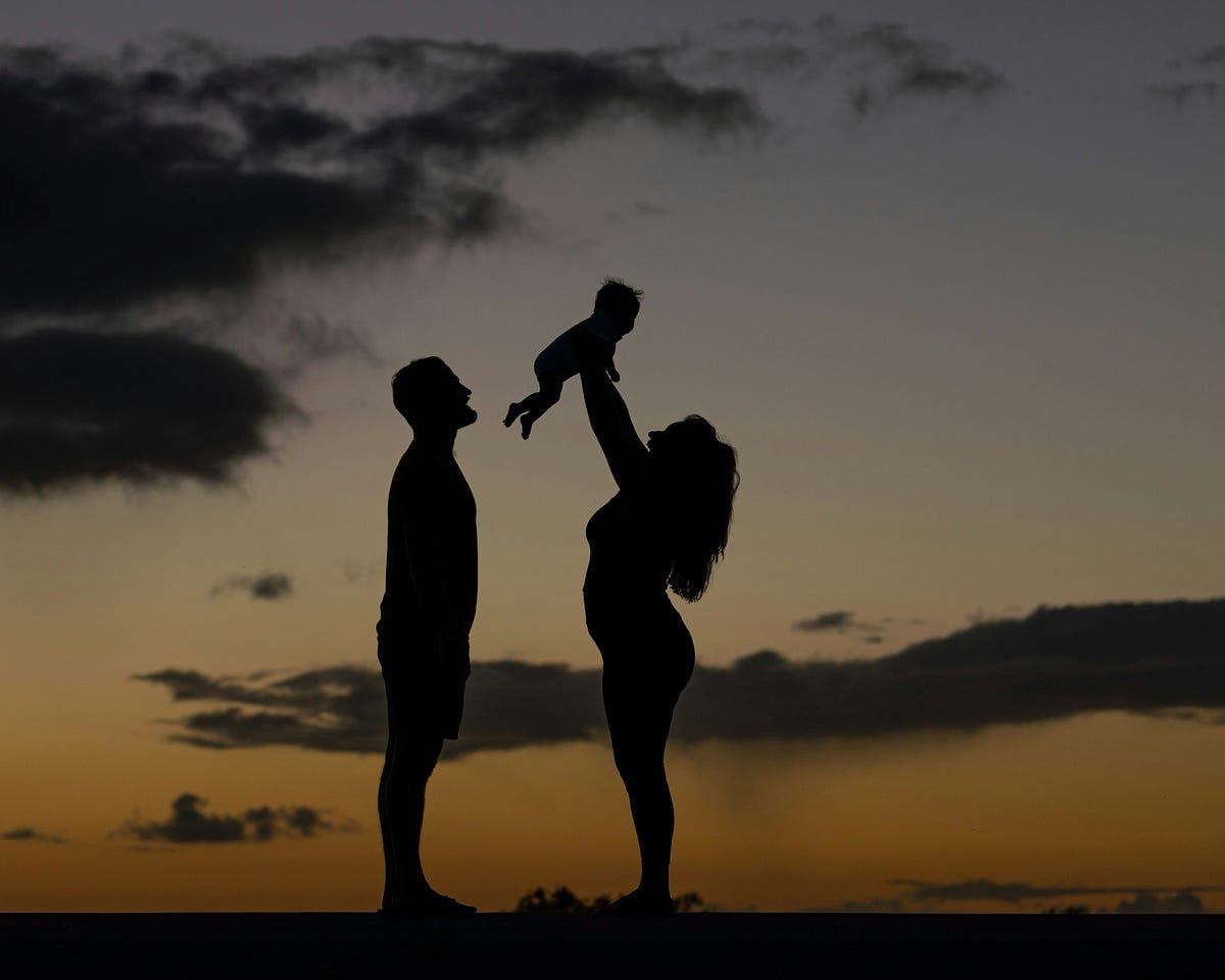 The Skinned Knee Revolution: Why Ancient Wisdom Says We’re Parenting ...