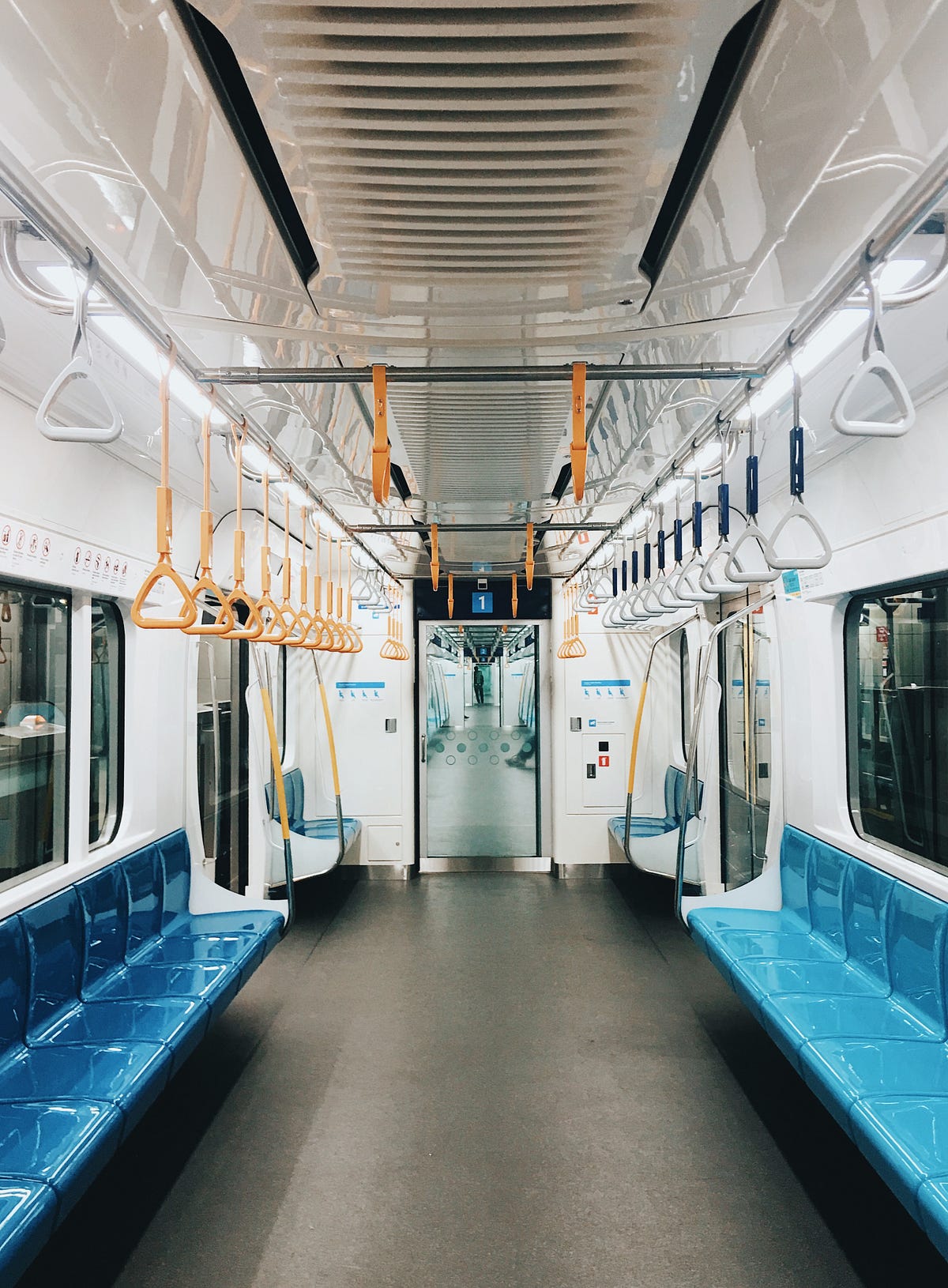 Day 3 — Guide to MRT in Jakarta. Four steps to master how to ride MRT ...