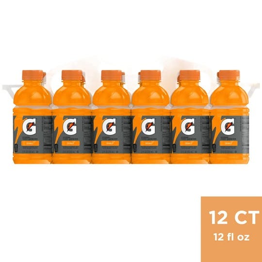 Gatorade Sizes | by Kurt Elliott | Jun, 2024 | Medium