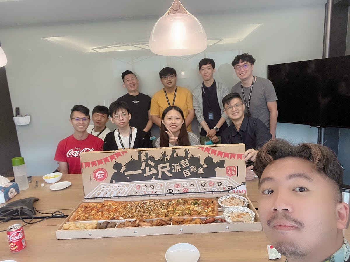 實習對我的價值 — 我在beanfun!的兩個月. | by beanfun! | hidol x beanfun