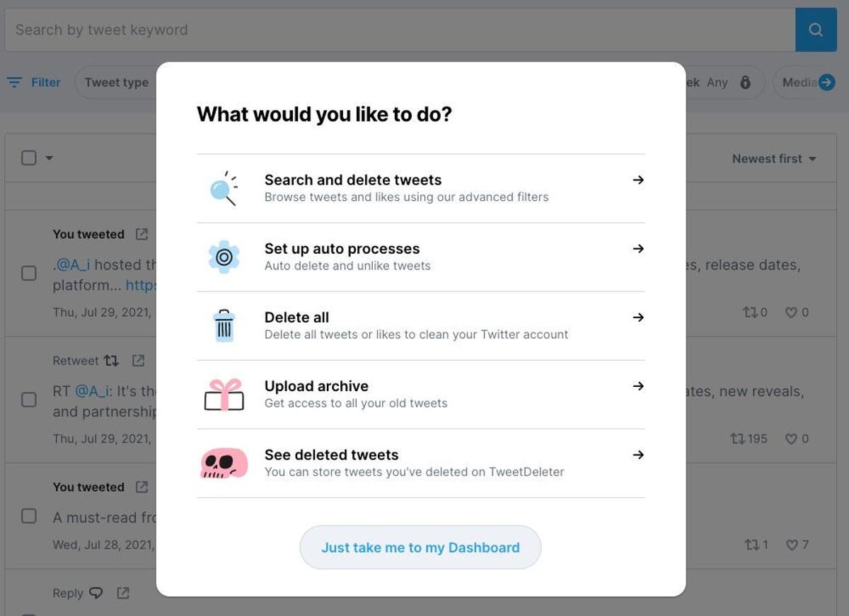 How to Get an Old Twitter Account Deleted | by ygi | Aug, 2024 | Medium