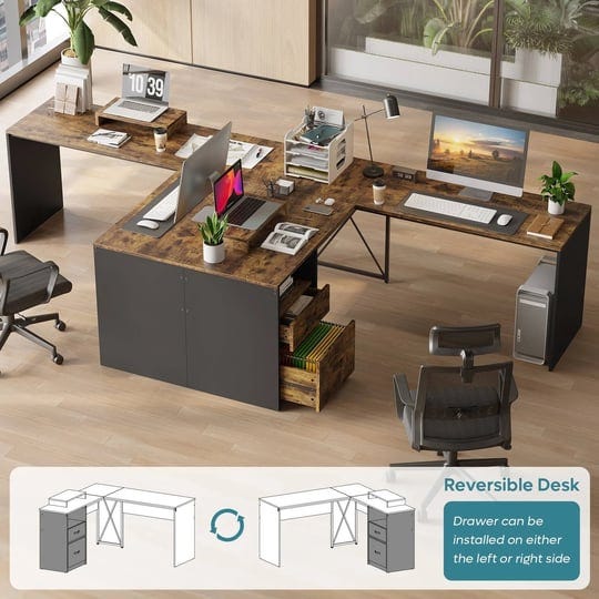 Desks With Storage Drawers | by Jorge Hill | Jul, 2024 | Medium