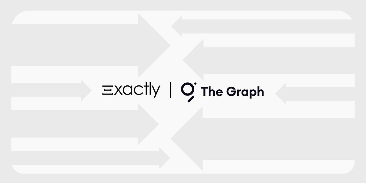 The Graph and Exactly Protocol: Unlocking the full potential of DeFi | by Exactly Protocol | Medium