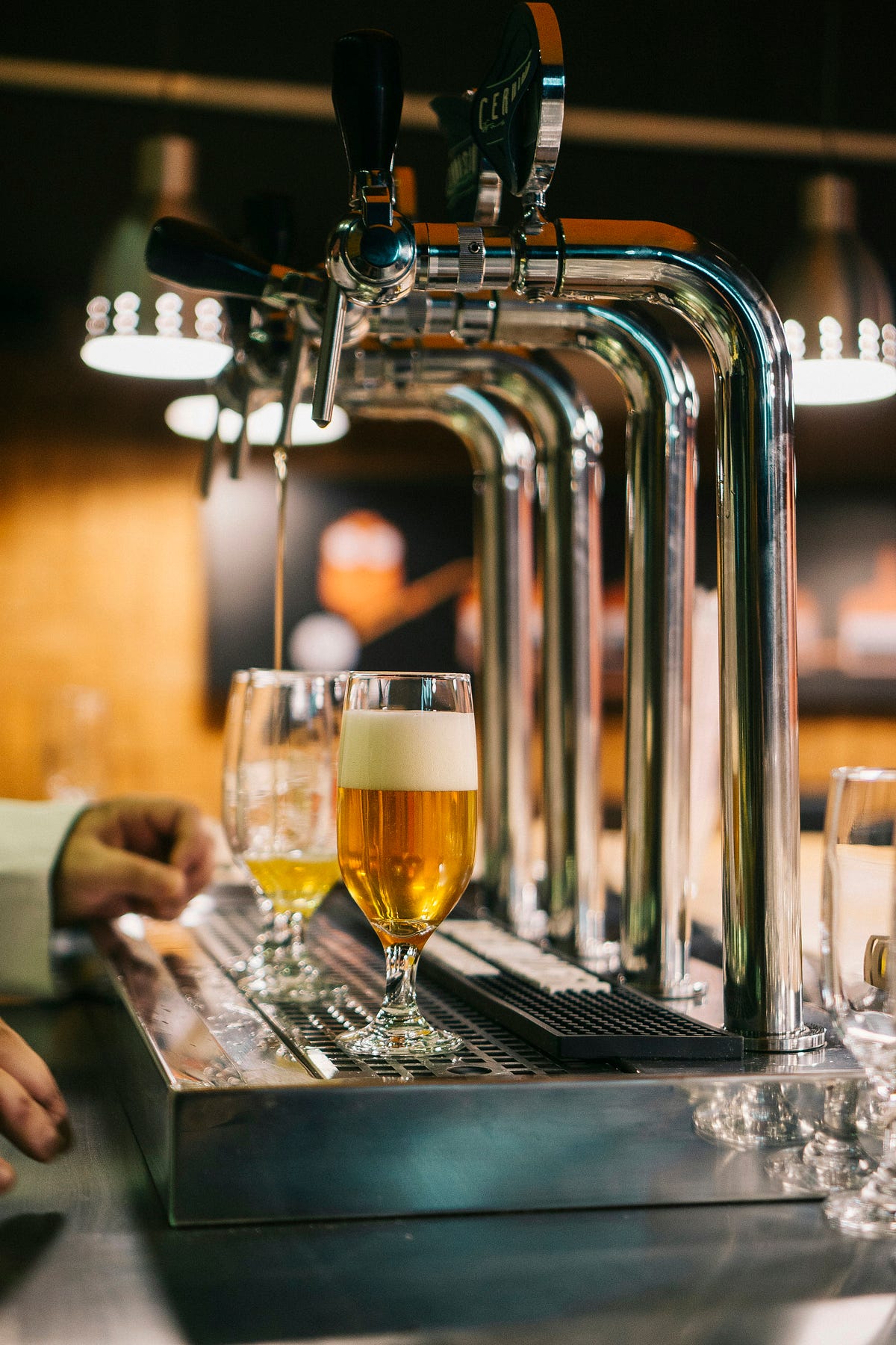 Dive Into Berlin’s Craft Beer Scene at BRLO Brwhouse! | by Explore ...