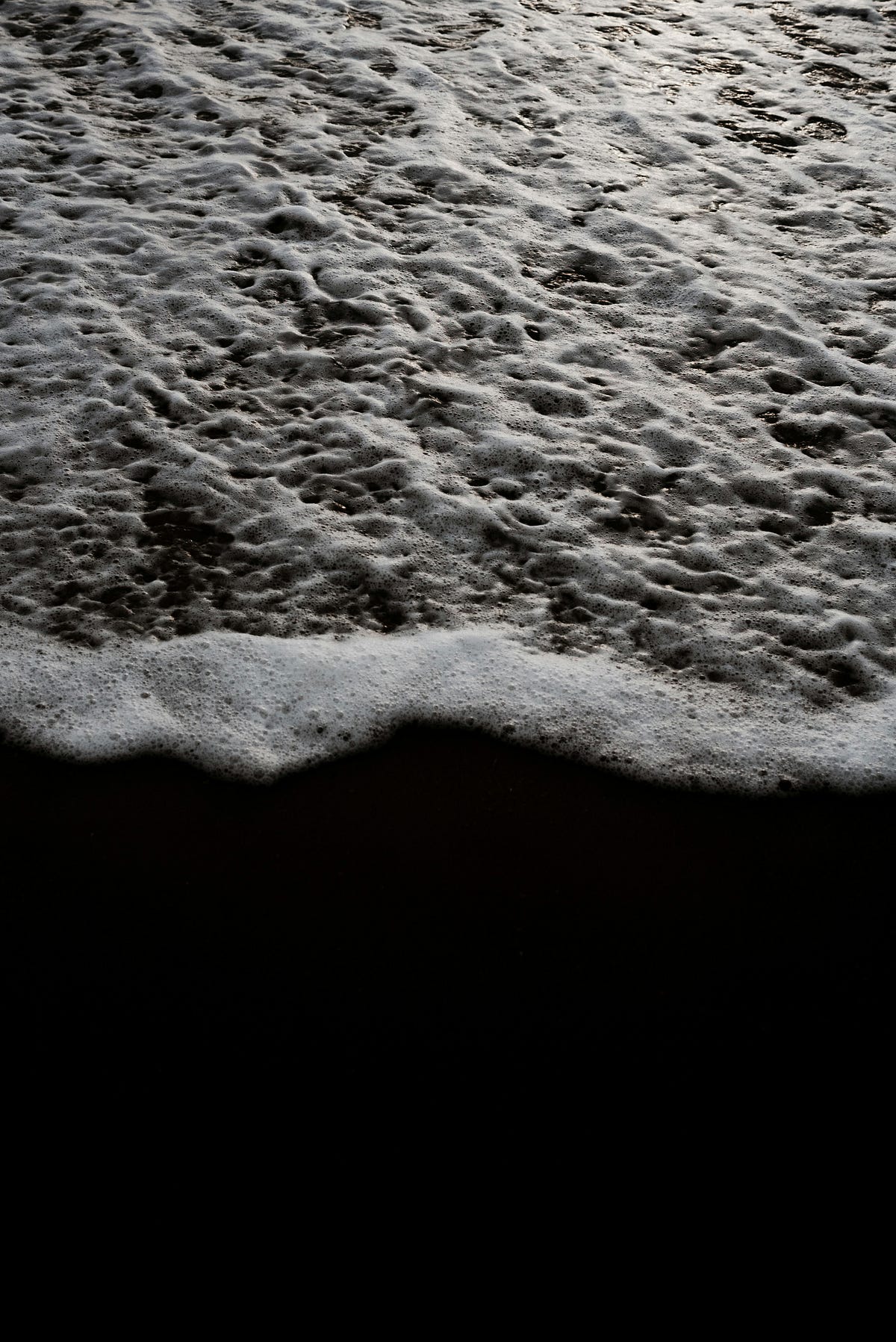 cassandra, summer. we met at church but the only gods we… | by Tom ...