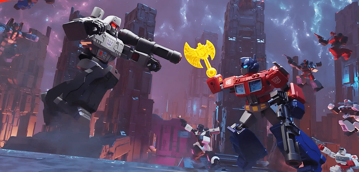 12 Best Transformers Toys Every Fan Should Own | by SEO Boost UP | Jun ...