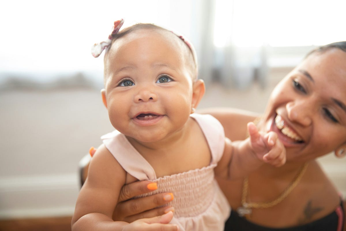 Motherly Instincts Aren’t Innate in Women | by nunu𓇢𓆸 | Modern Women ...
