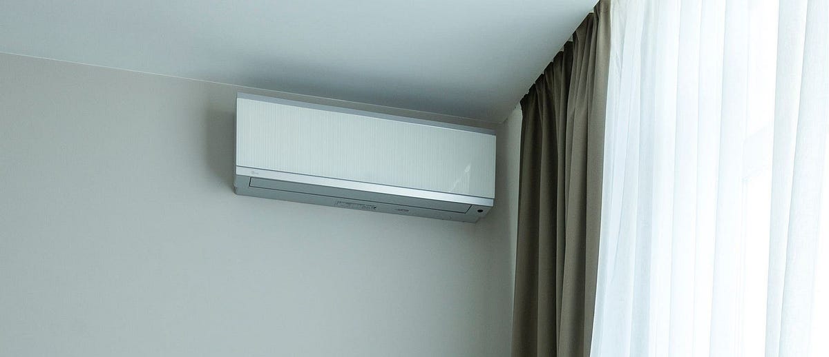 Is It Necessary To Clean AC In Kuwait Every Year? | by The Healthy Home ...