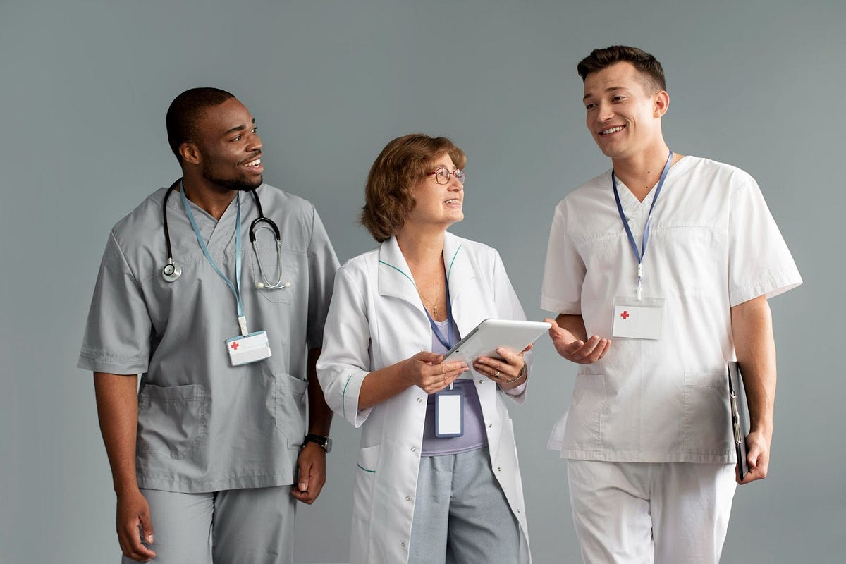 Healthcare Accessories in Australia: Enhancing Efficiency in the ...