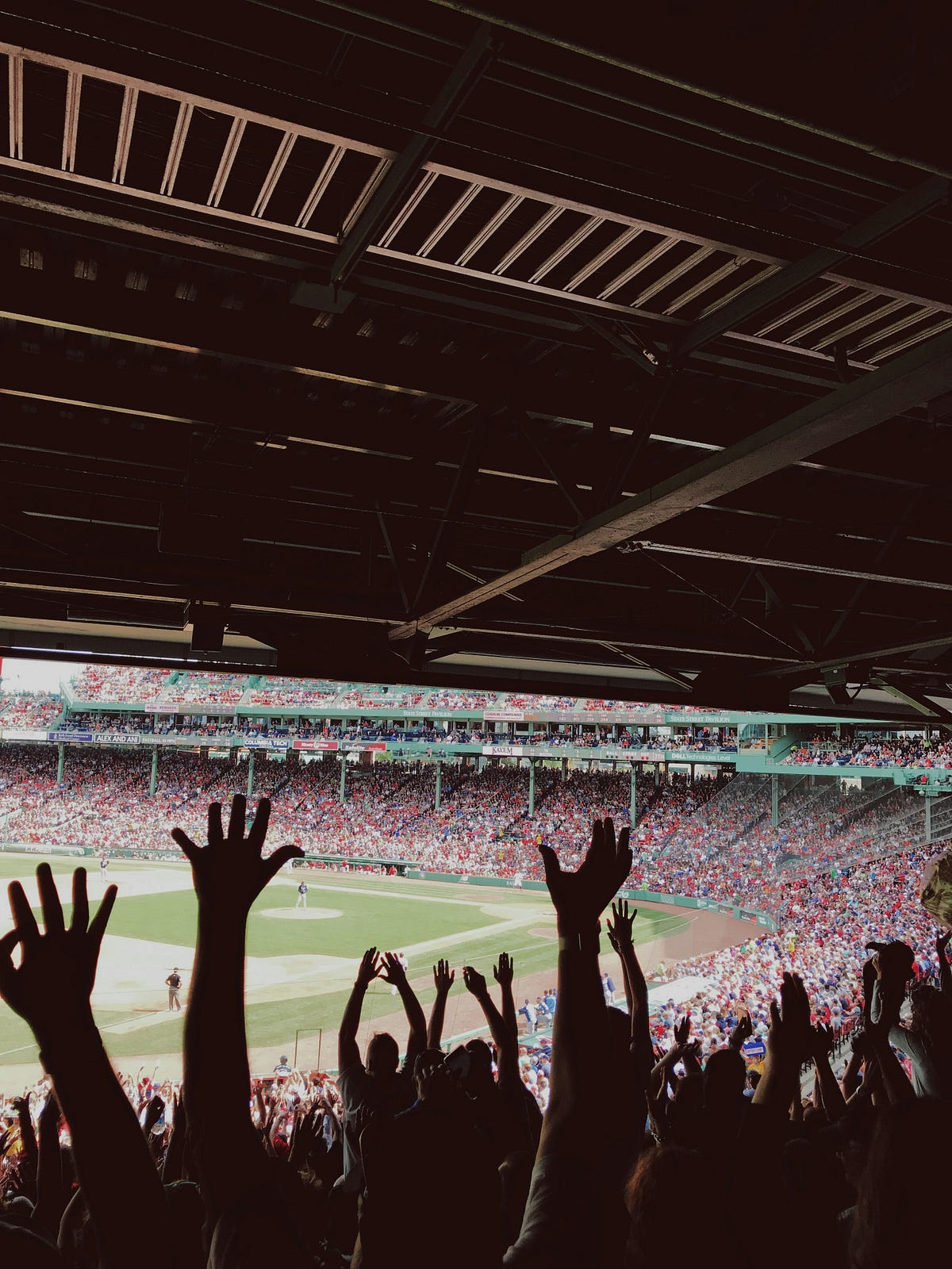 What is the Underdog Effect?. And how it’s relevant in today’s world ...