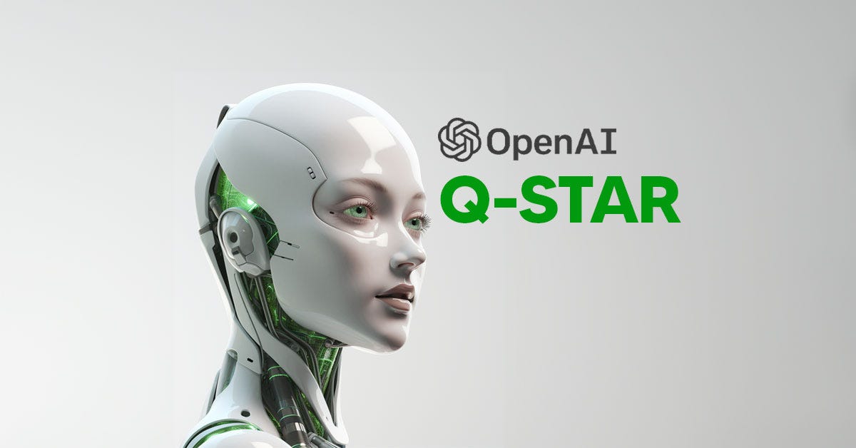 OpenAI’s Secret Project. Will AI Soon Be Able to Think Like Us? | by ...