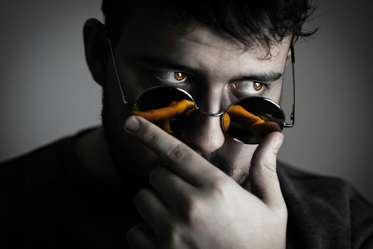 The “Nice Guy” Predator: How to Spot the Narcissist in Disguise | by ...