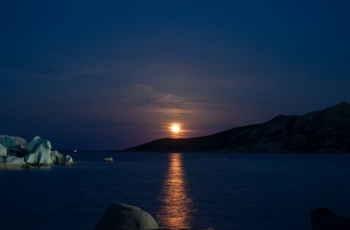 The Miracle That is Daylight.. Daylight is a blessing. | by Chigoziri Ezeaku | Medium