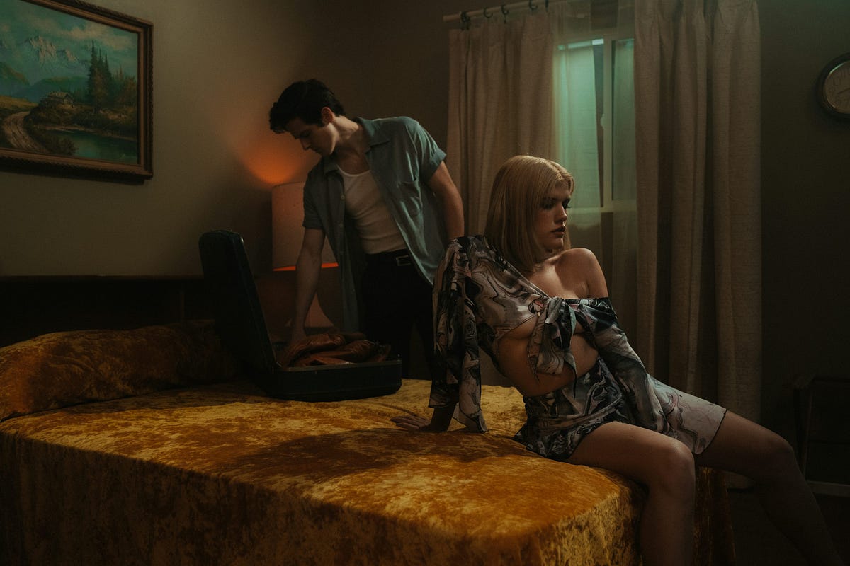 7 Moves Men Make When They Want to End an Affair (That Women Often Miss) | by The Love Ledger ...