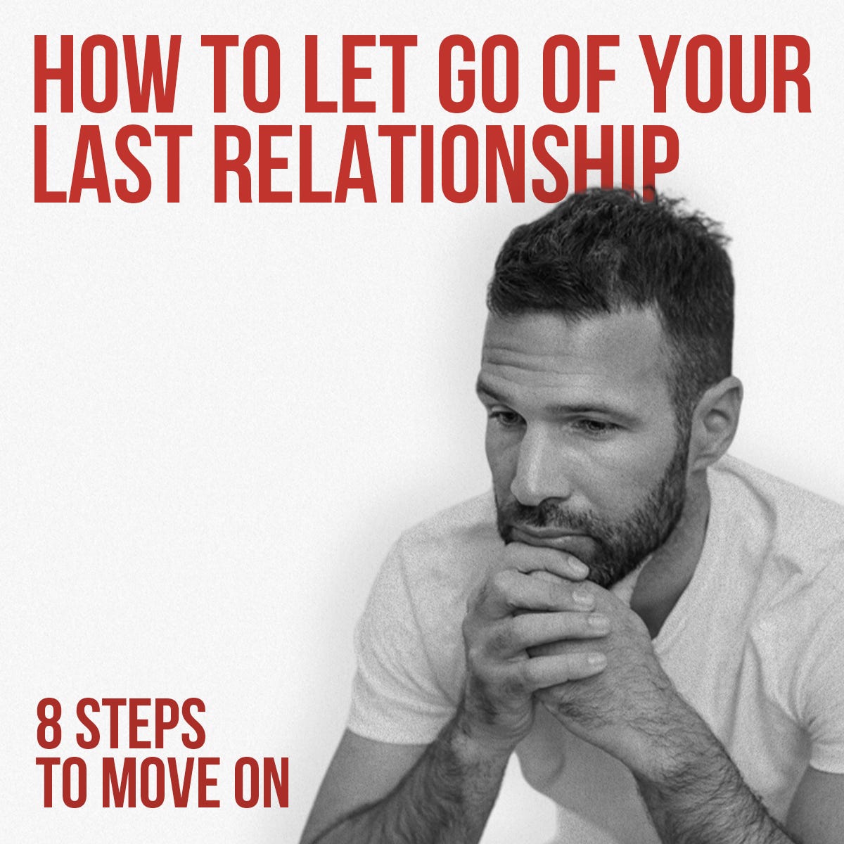 “Shake Off Your Ex in 8 Steps: A Guide to Emotional Freedom and Fresh ...