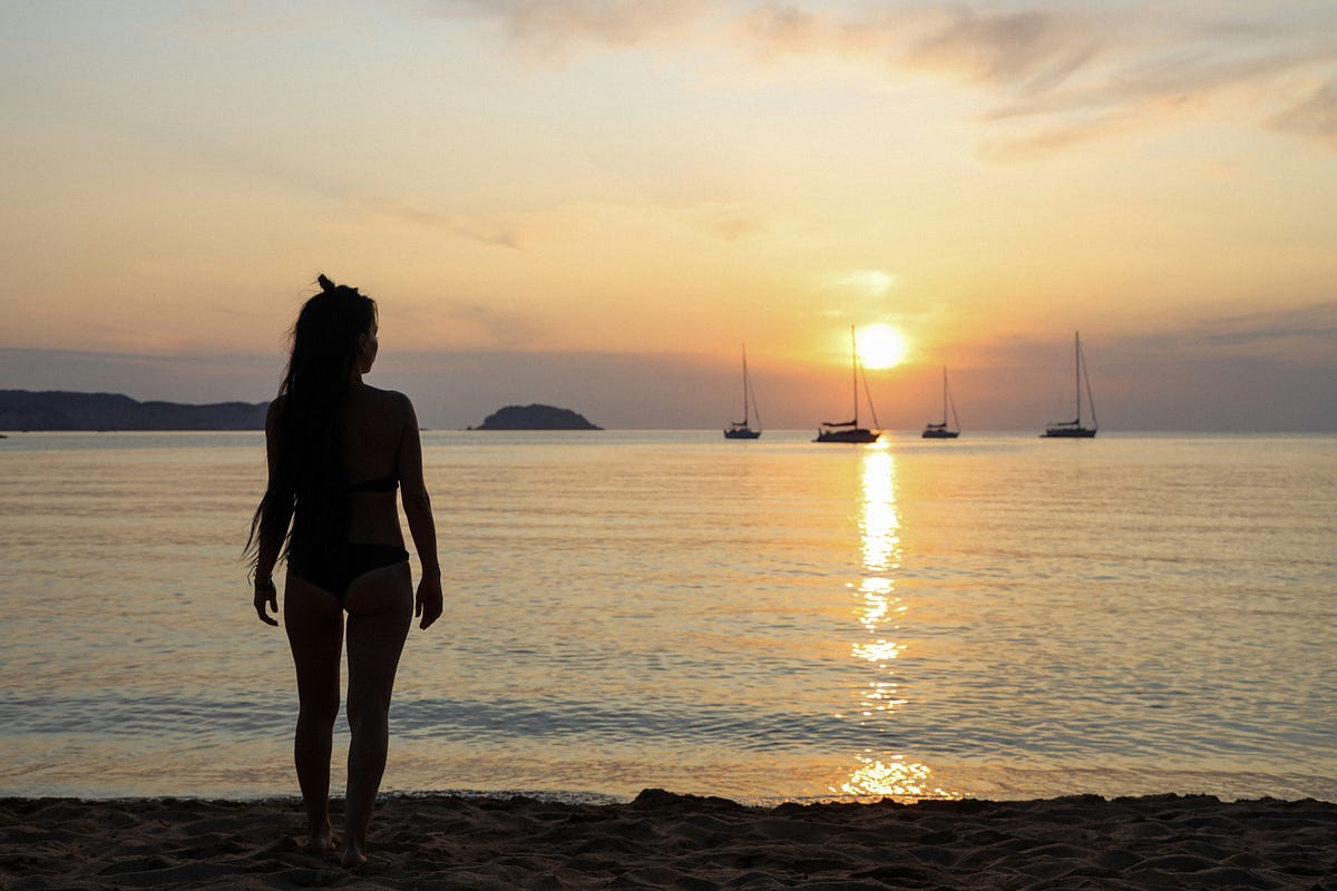 Don’t Contact a Girl Every Day, Do These Three Things Instead, and She’ll Love You Deeply | by ...