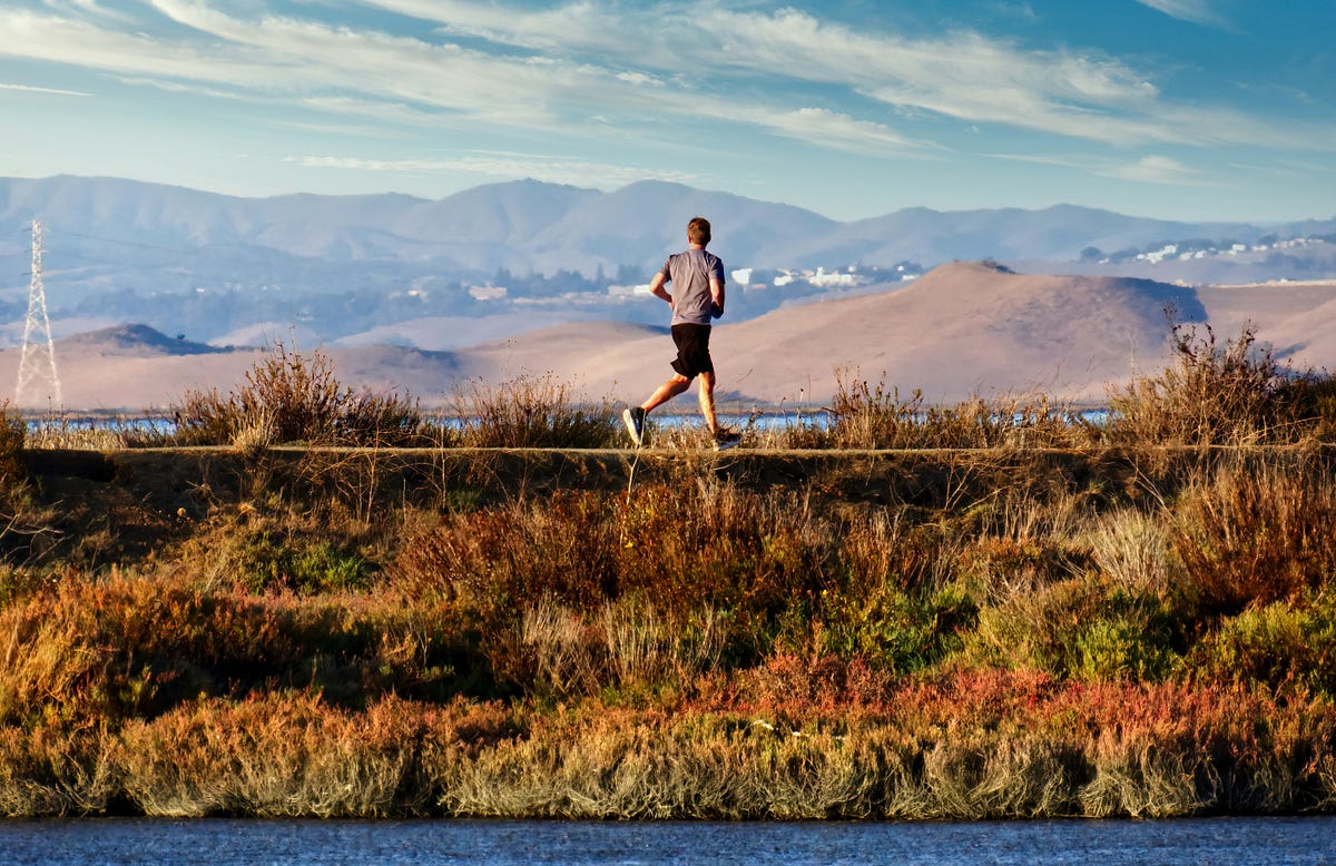 This One Obstacle Was Stopping Me From Running Again | by Blake Shields ...
