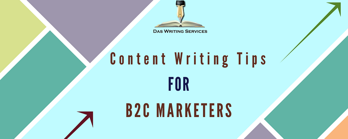 B2C Content Writer | by James Mark | Jun, 2024 | Medium