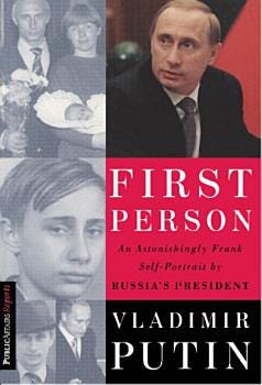 Putin Books | by Isla Knight | Medium