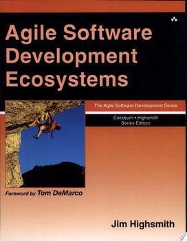 Top 9 Agile Software Development Books | by Jonathan Long | Jul, 2024 ...