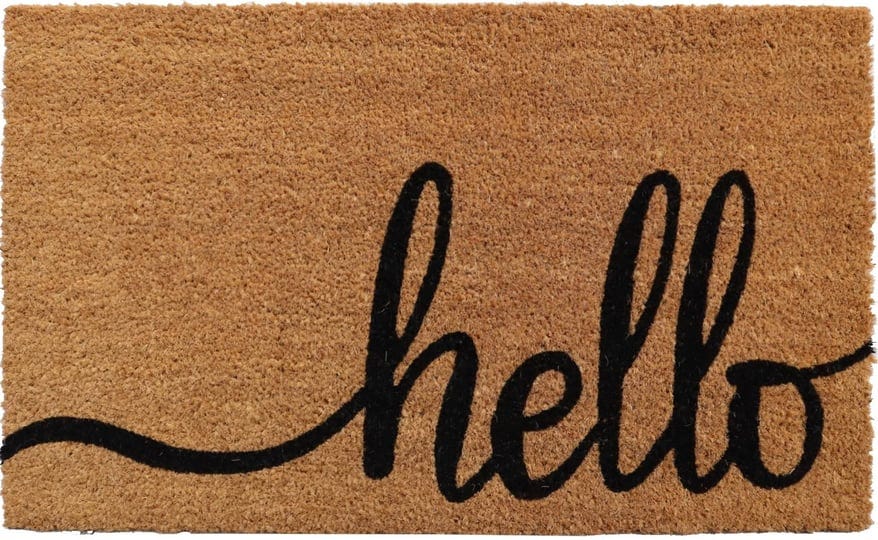 The Best Indoor Door Mats | by Jesse Ross | May, 2024 | Medium