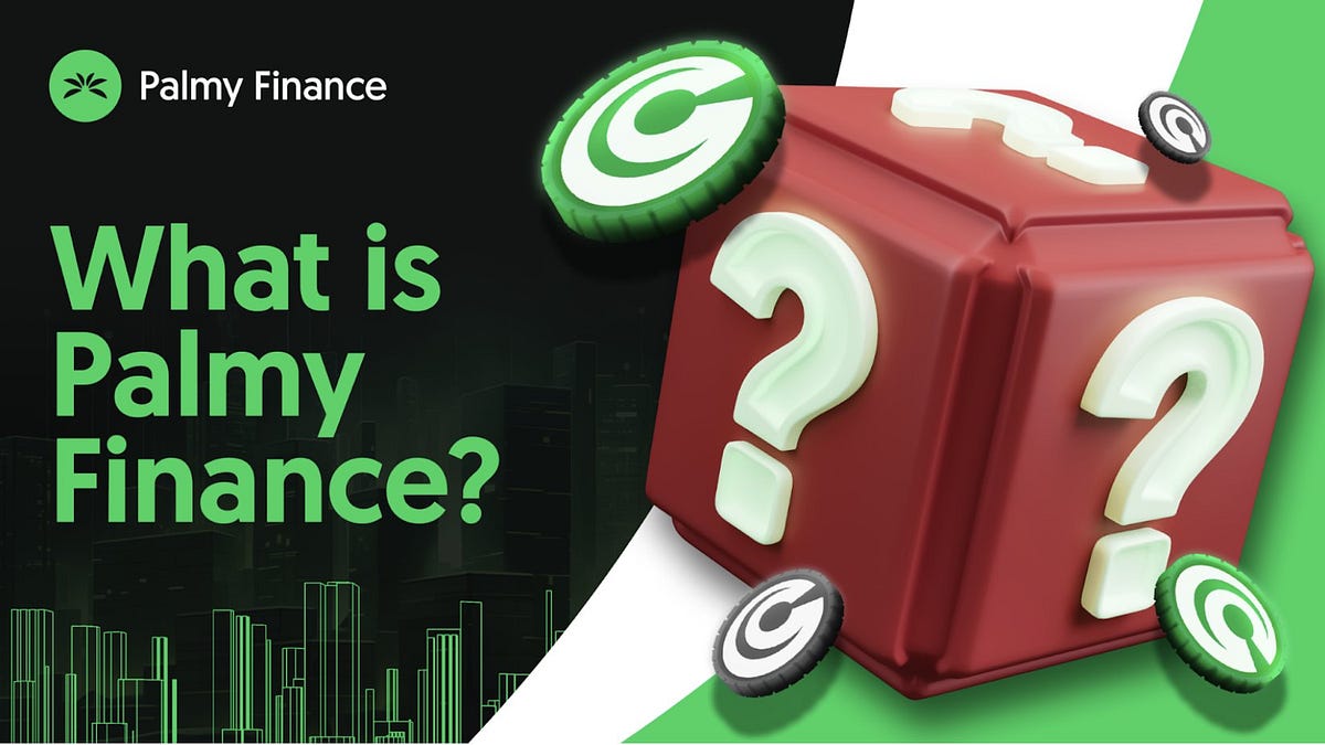 An Introduction To Palmy Finance. Palmy Finance is the leading lending ...