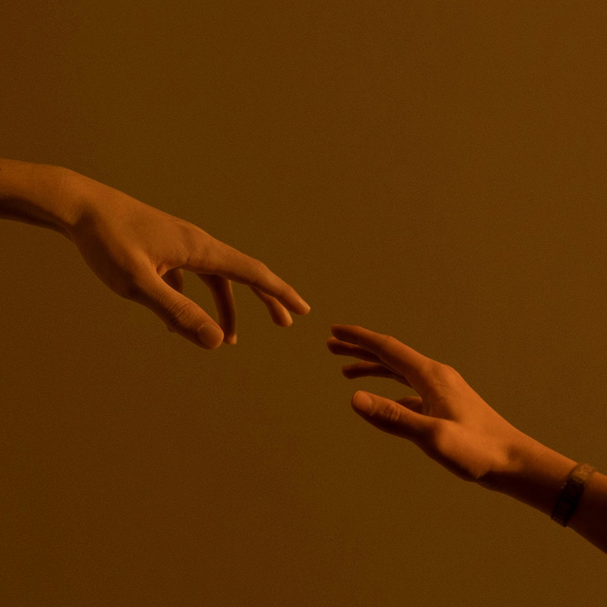 The Beckoning of the Eternal. Let us embrace you as a god | by Ember ...