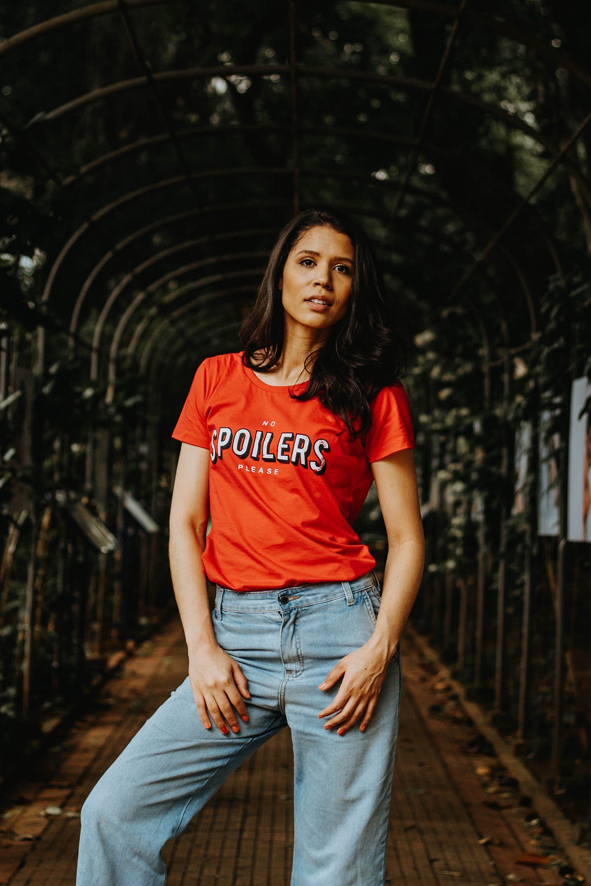 Do spoilers spoil?. We see the cry of ‘spoilers’ on social… | by David ...