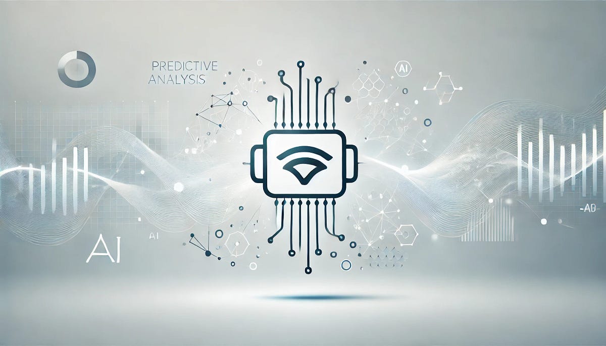 Predictive Analysis Using Transformers | by Meet Radadiya | Medium
