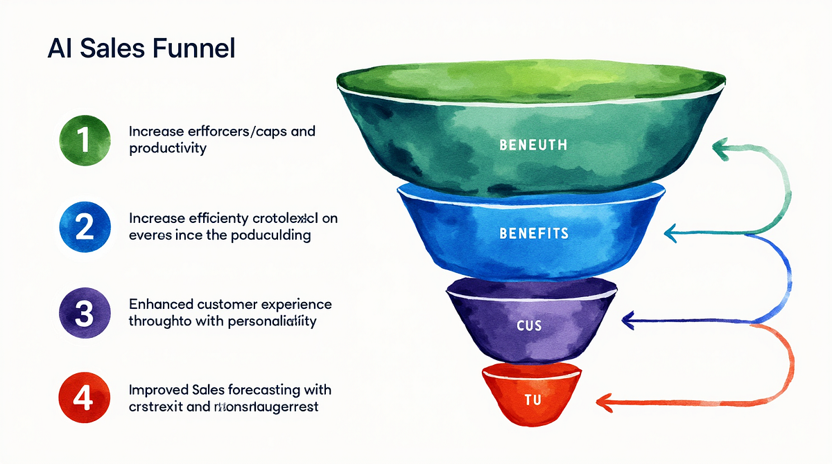 Your Profit-Boosting All-in-One AI Sales Funnel Machine ...
