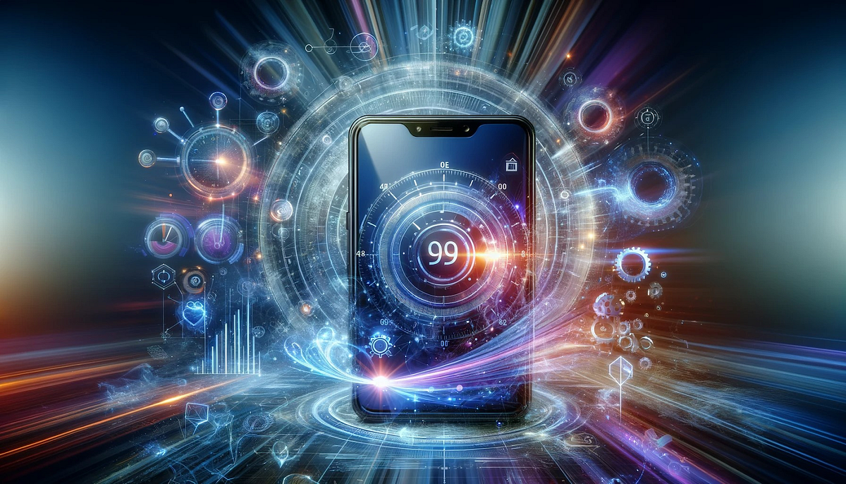 Zero-Integration Performance Testing: The Key to Mobile App Design ...