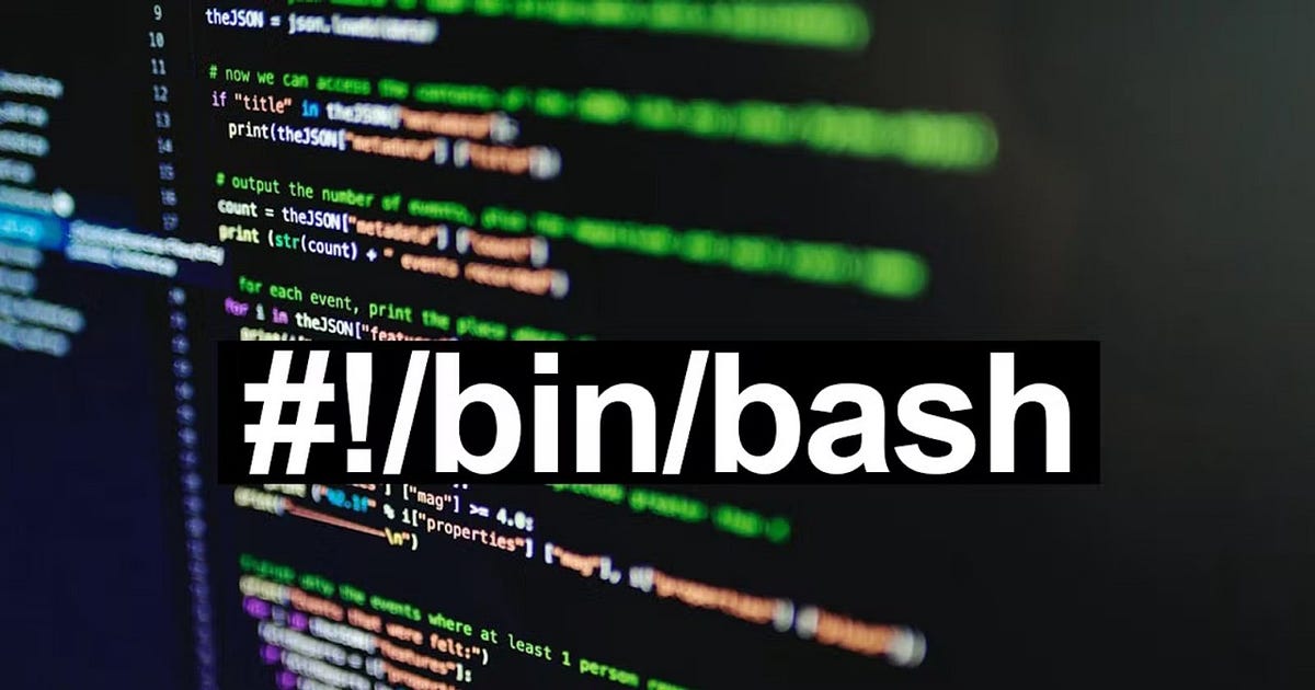 Advanced Linux Shell Scripting for DevOps Engineers: User Management, Directory Creation, and ...